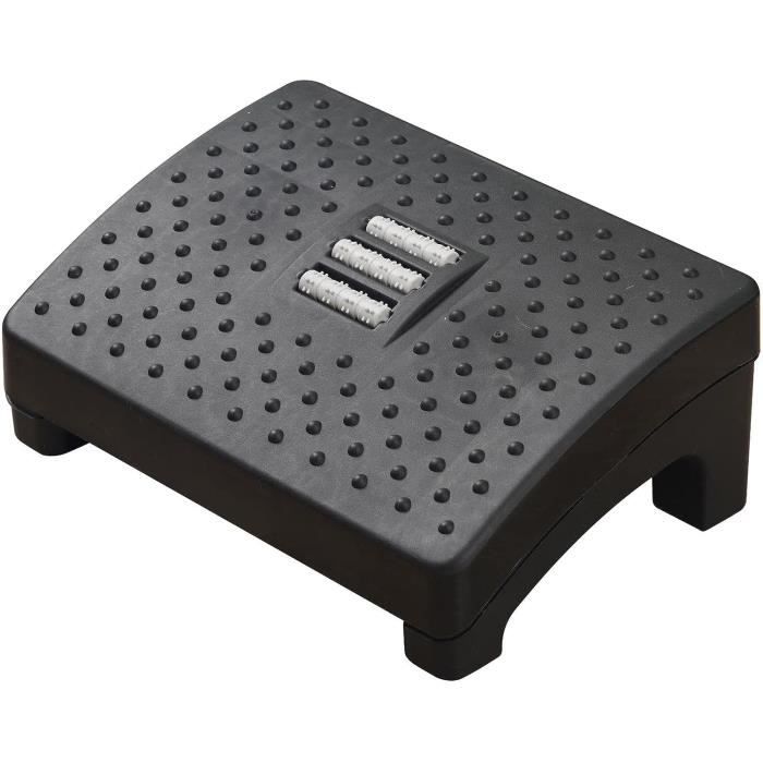 Repose-Pieds Ergonomique Bureau - Repose-Pieds De Bureau - Support ...