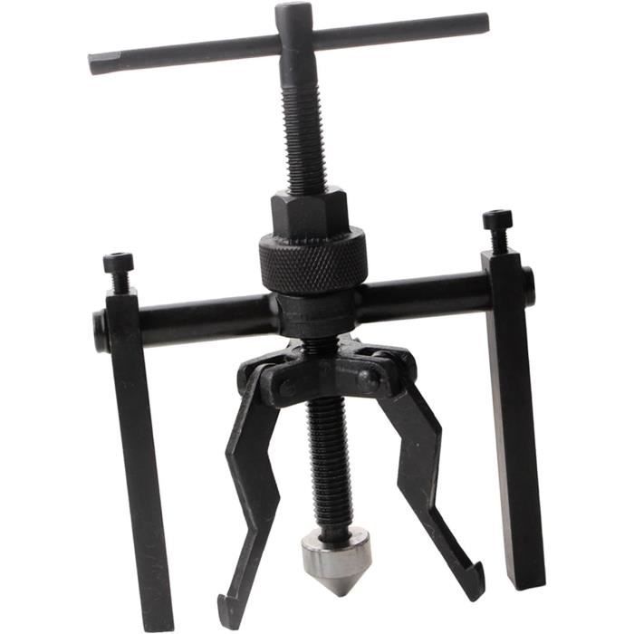 Extracteur D'Engrenage À 3 Mâchoires, Ensemble D'Extracteur Robuste En ...