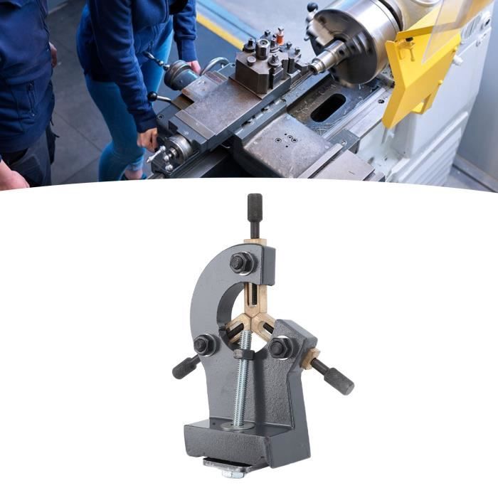 Mini repos stable en bois - OMABETA - Lathe - Couleur gris ...