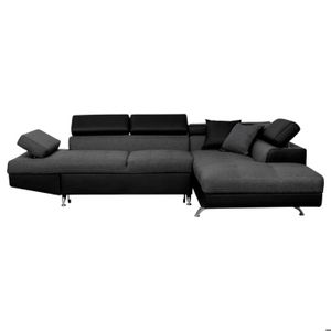 Canapé convertible - Canapé-lit, Paiement en 4X* | Cdiscount