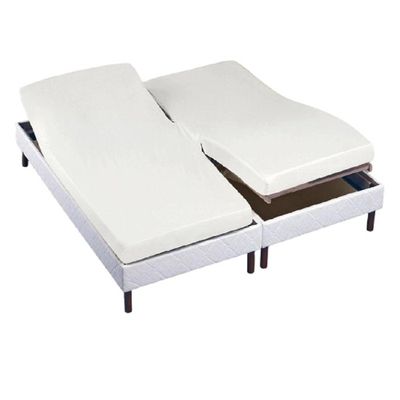 Drap Housse Pour Lit Articule 2x80x200