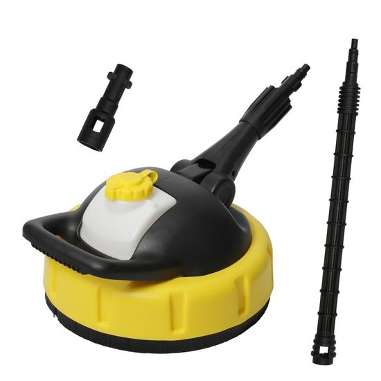 Brosse de Nettoyage Rotative pour Karcher K2 -K7, Brosse rotative ...