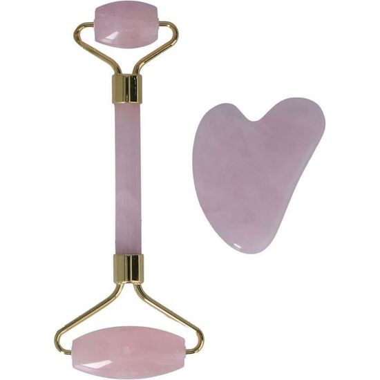 Gua Sha Facial Gua Sha Outils Du Visage Beauté Soins De La Peau Forme ...