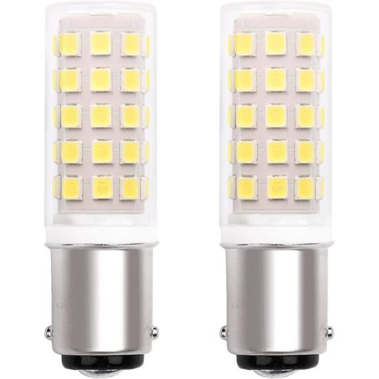 Ampoule G4 Led 12V, 1 Watt (Équivalent À Halogene 10W), Lampe Led Spot ...