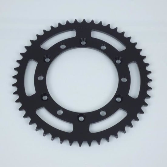 Couronne de transmission Esjot pour Moto Honda 600 XR R 1985 à 1987 48 ...