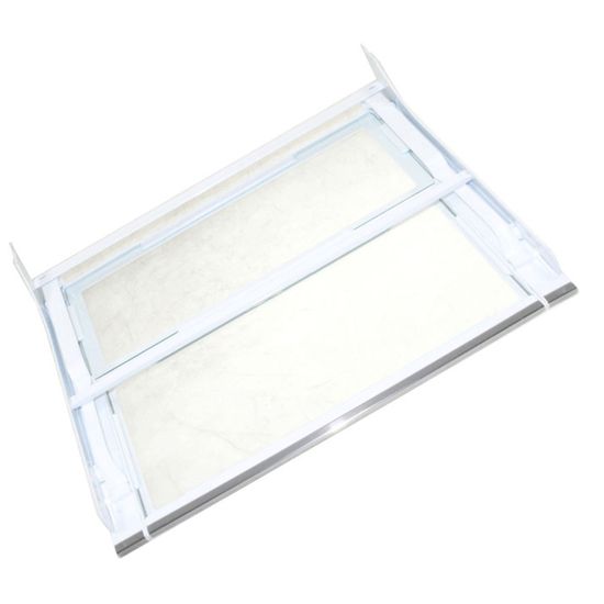 Clayette, étagère 402X366 mm Frigo, Réfrigérateur, Congélateur ...