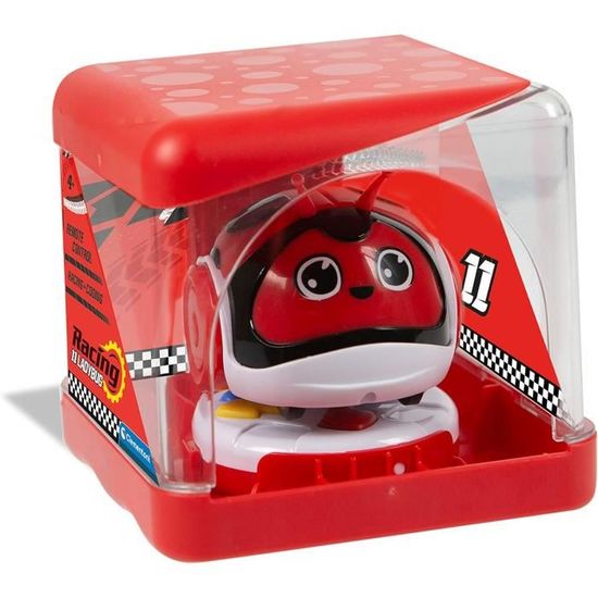 Racing Bug-Coccinelle-Robot Télécommandé Pour Enfants-Jeu Éducatif Et ...