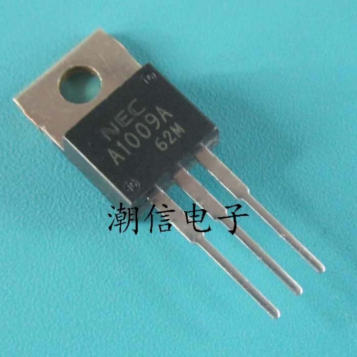 2SA1009A 2SA1009 Transistor 2A 350V CIRCUITS INTEGRES - Cdiscount Bricolage
