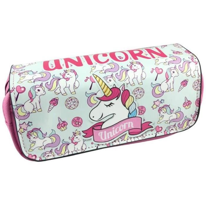 Trousse à Crayons Licorne, Licorne Trousse à Crayons Enfant Licorne ... Trousse à Crayons Licorne, Licorne Trousse à Crayons Enfant Licorne ...