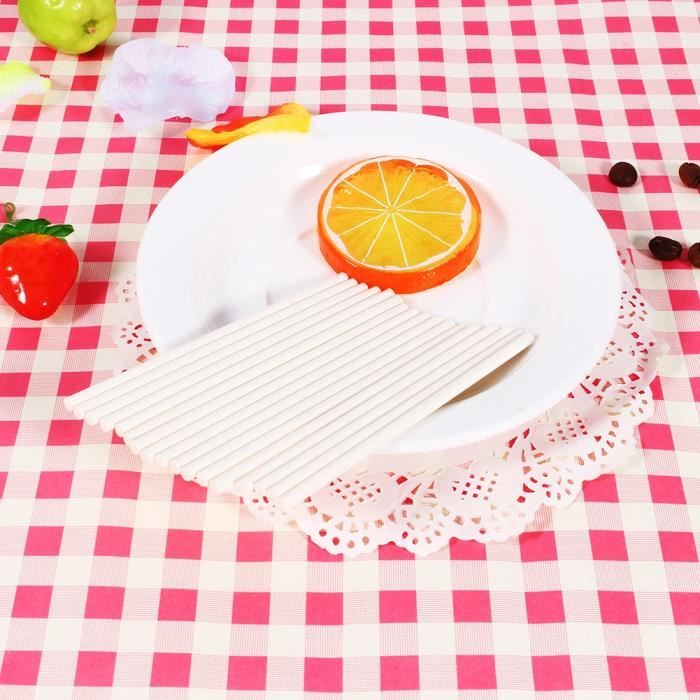 GUE® Bâtonnets de sucette, sucettes en papier, sucettes, pommes bonbons ...