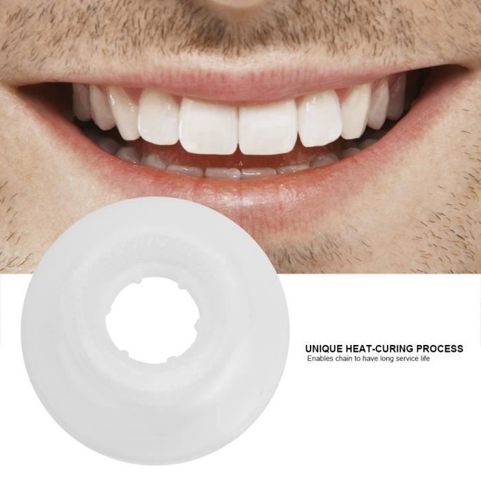 Drfeify Dent correcte Orthodontie Dentaire à Courte Distance Dents ...