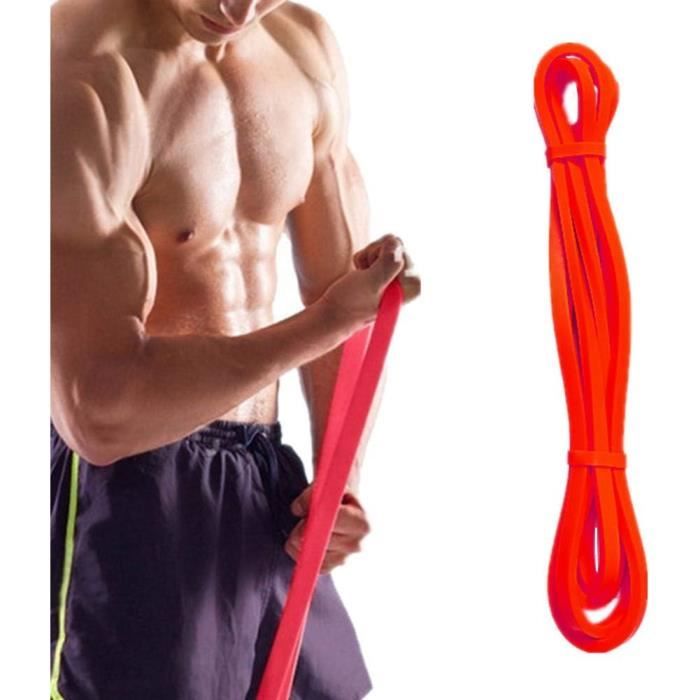 Resistance Band Bande Elastique Musculation Bandes De Résistance Set ...