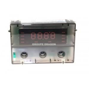 Module programmateur Rhea pour four - Electrolux - 8996619279806 - Accessoires d'appareils ...