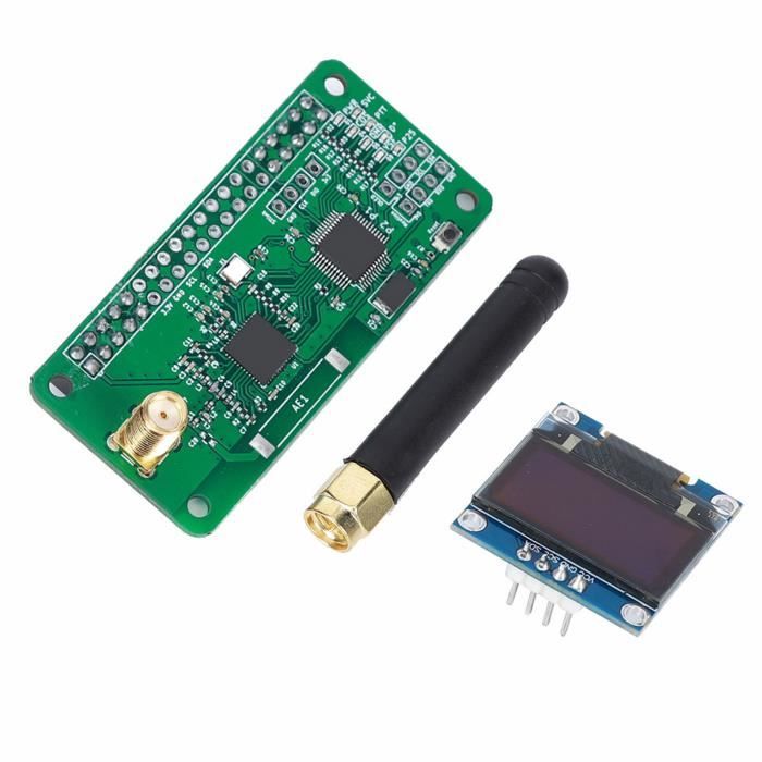 ROM Carte Hotspot Module Hotspot Sans Fil Unique Pour Radio Mobile ...