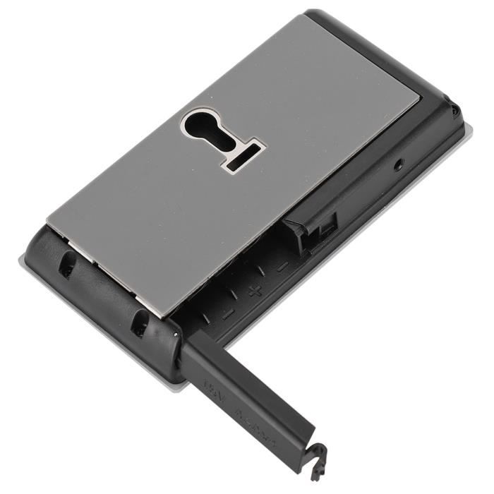 ROM Oeil De Chat Judas De Porte, Caméra De Porte À Écran Couleur Lcd De ...