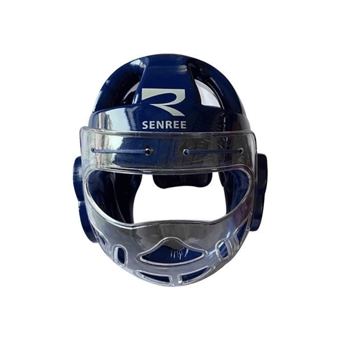 CASQUE DE PROTECTION BOXE - CASQUE DE PROTECTION DE SPORT DE COMBAT ...