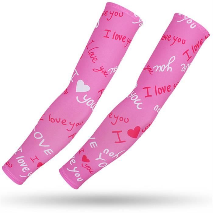 Compression bras,Manchon de Compression des bras pour hommes et femmes ...