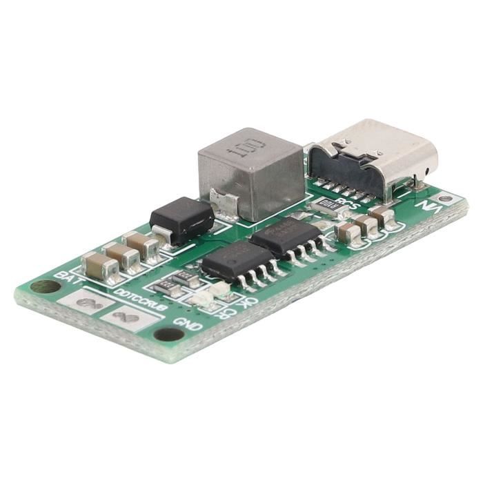 Module de chargeur de batterie 4S Type C à 16,8V - OMABETA - Entrée 1A ...