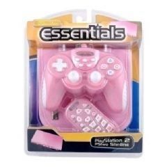 PINK ESSENTIALS ACCESSORY PACK (PS2) - Cdiscount Informatique