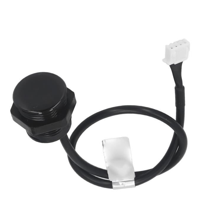 YOSOO Module de capteur laser Capteur de Télémétrie Infrarouge, Module de Capteur DC5 à 24 V XKC ...