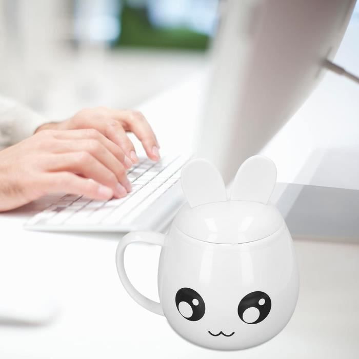 Mini Bouilloire Électrique,Tasse À Eau Électrique, 280 Ml 5 V Usb ...