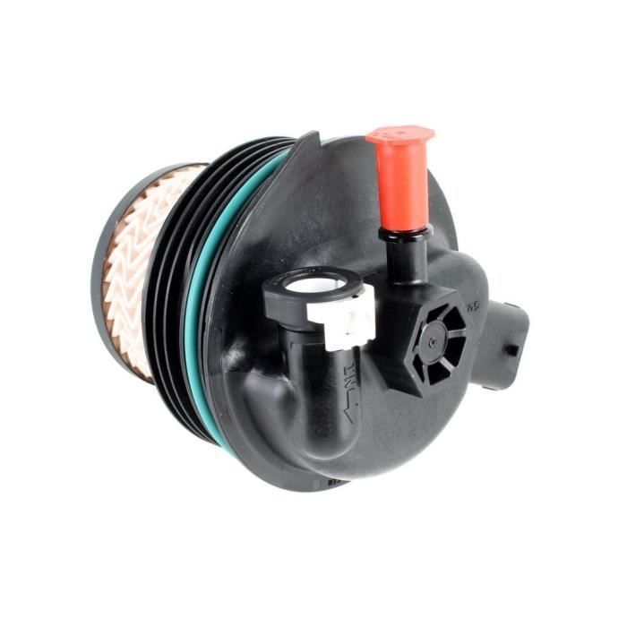 Boîtier de Filtre à Carburant C4 Picasso DS3 DS4 DS5 Jumpy Peugeot 2008 ...