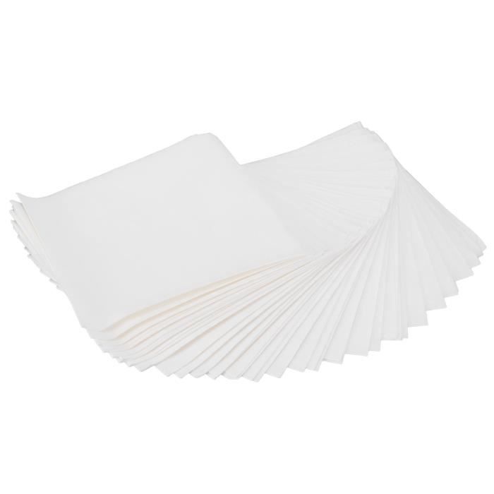Papier filtre Filtre à café en Papier Goutte à Goutte, Passoire à café ...