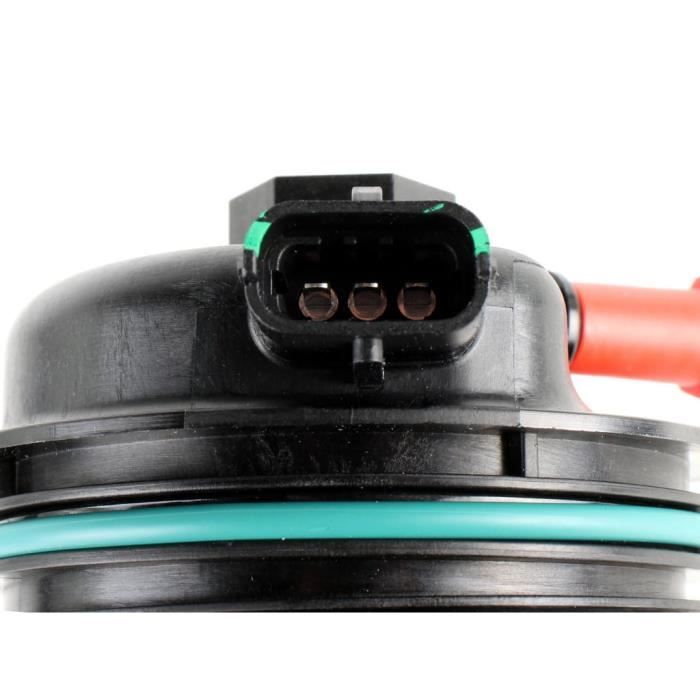 Boîtier de Filtre à Carburant C4 Picasso DS3 DS4 DS5 Jumpy Peugeot 2008 ...