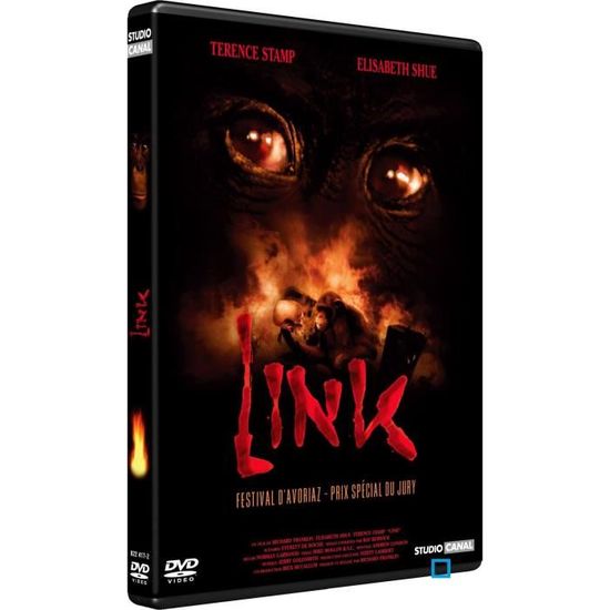DVD Link - Cdiscount DVD