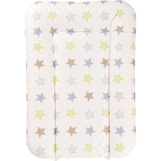 Geuther 5832 Matelas à langer Lilly Ajustement: 52 x 75 cm matelas à ...