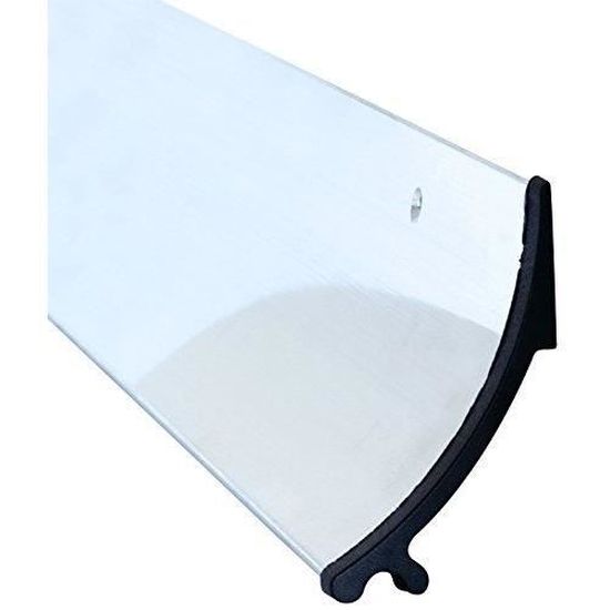 Stormguard 07sr0140838a SRD 63mm Déflecteur de pluie météo Drip Barre ...