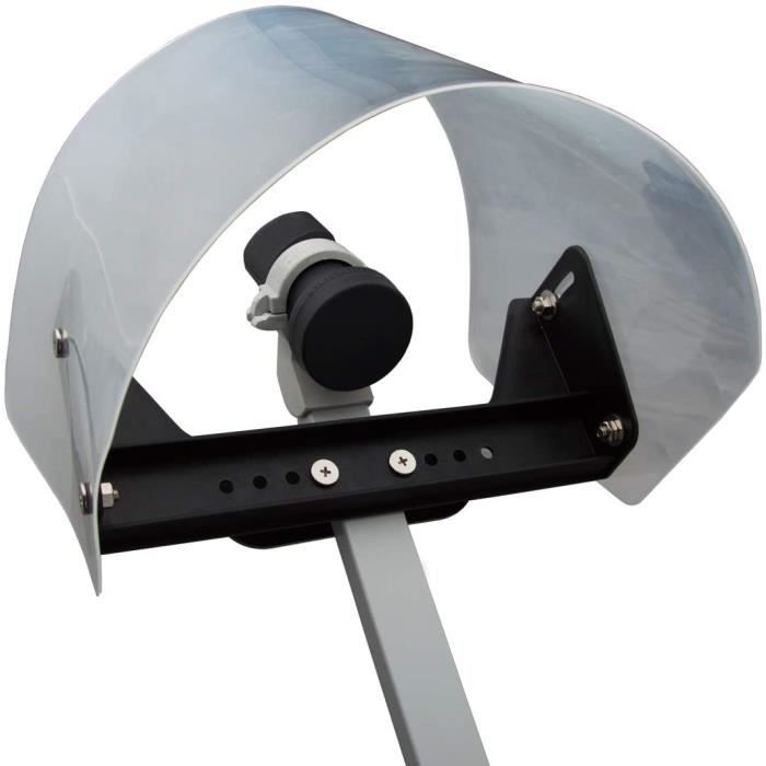 LNB Housse de protection contre les intempéries pour 2X Sat LNBProtège ...