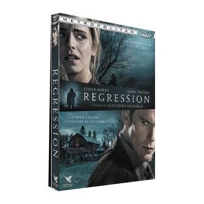 DVD Regression - Cdiscount DVD