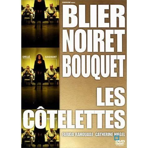 DVD Les cotelettes - Cdiscount DVD