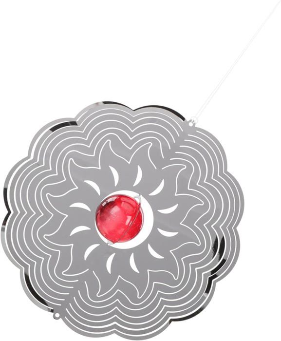 Dcor De Jardin Vent Spinner Pour Cour Jardin 3D Vent Spinner Jardin ...