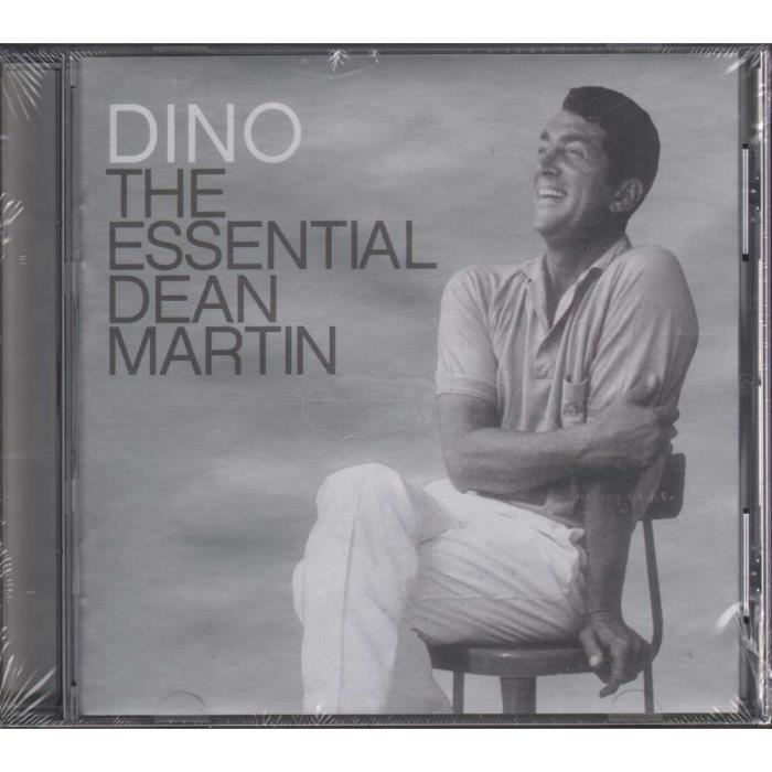 Dino The Essential Dean Martin