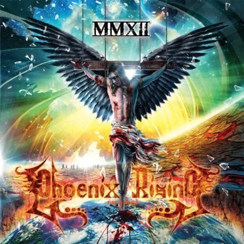Phoenix Rising - Mmxii - Cdiscount