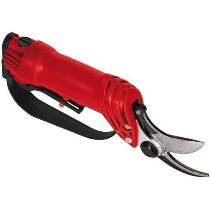 Sécateur pneumatique « Futura » pour vergers 28 mm d'ouverture ...