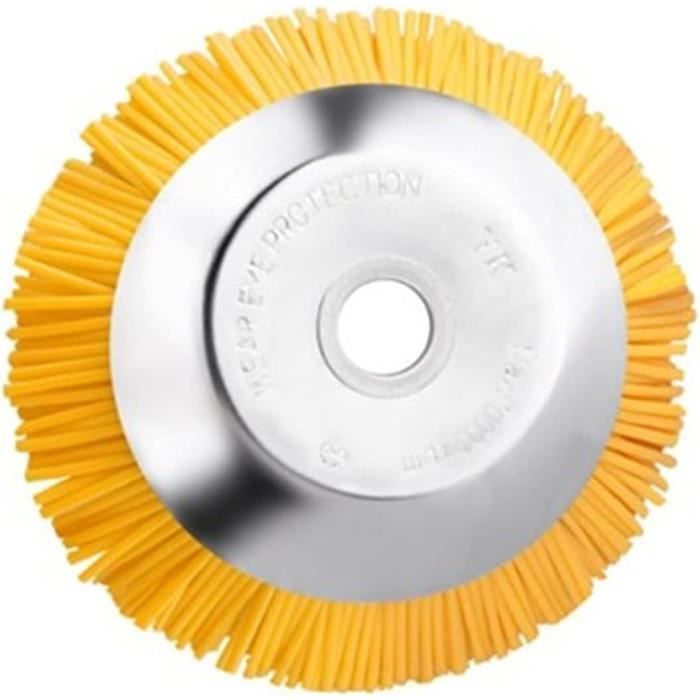 Tête De Coupe D'Herbe De Débroussailleuse De Désherbage Pour Outils De Coupe De Coupe De Jardin ...