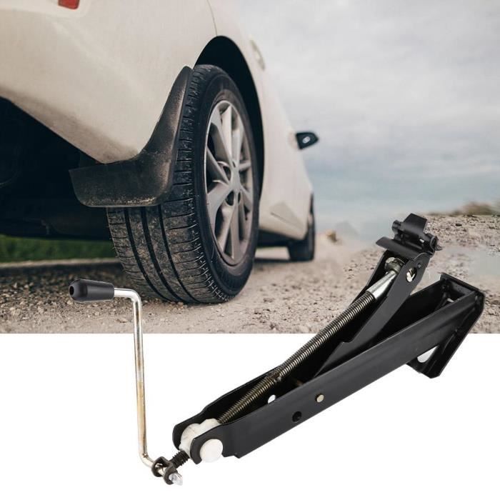 EBTOOLS Cric de voiture Outil de réparation de cric de véhicule de ...