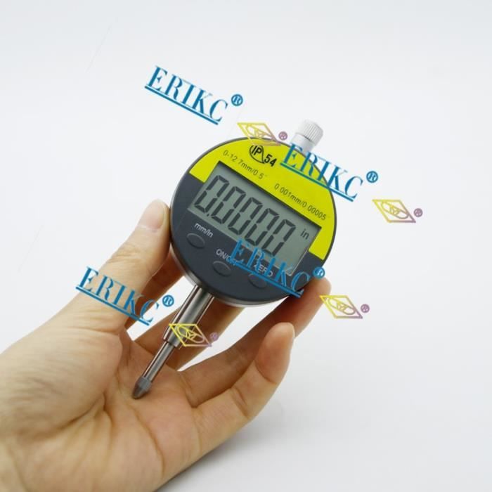 Réservoir D'essence,ERIKC injecteur de vitesse, ajustement de la course ...