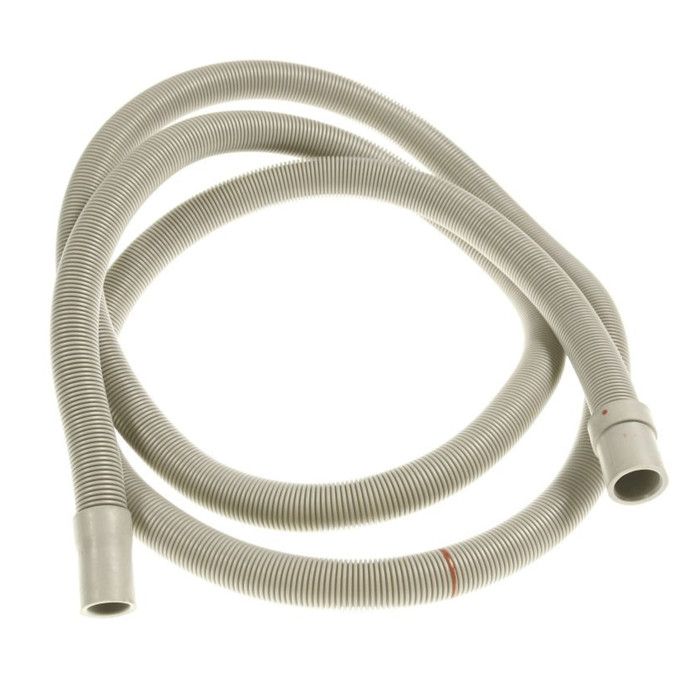 Tuyau de vidange Machine à laver, Lave-linge 2303500800, 2819100300 ...