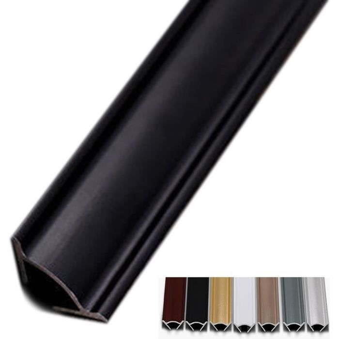 Cache Cable Gaine Management Rangement Goulotte Correcteur De Fil De ...