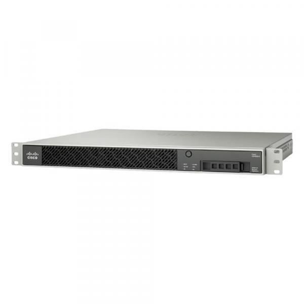 Firewall - CISCO - ASA5515-IPS-K9 - RAM 8192 MB - Durchsatz 1200 Mbit/s ...