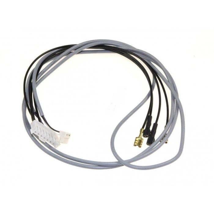 CONNECTION CABLAGE BOUGIE D'ALLUMAGE DOMETIC 8728316 - * RM7655L ...