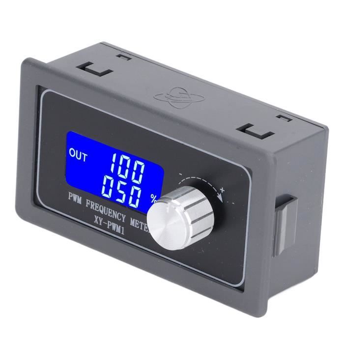 EJ.life Frequency Generator, LCD Display Signal Generators for MCU ...