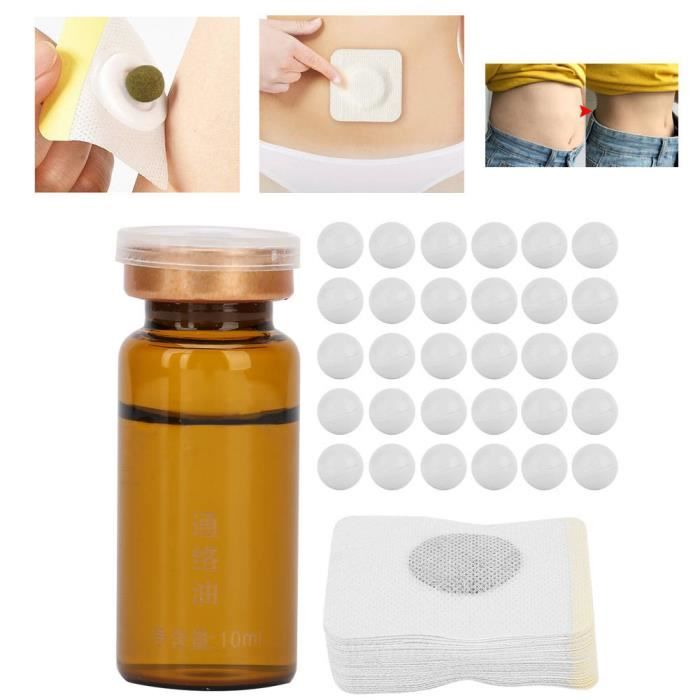 Patchs Minceur - Enlevez le patch de perte de poids de sommeil,Perdre l ...
