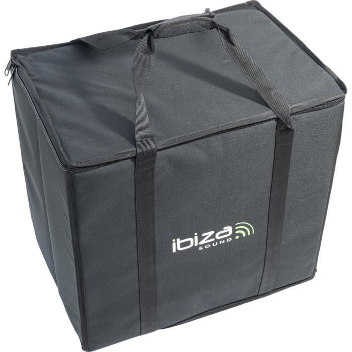 Ibiza - F-BAG58X50X40 Sac de Protection Imperméable Pour Système ...