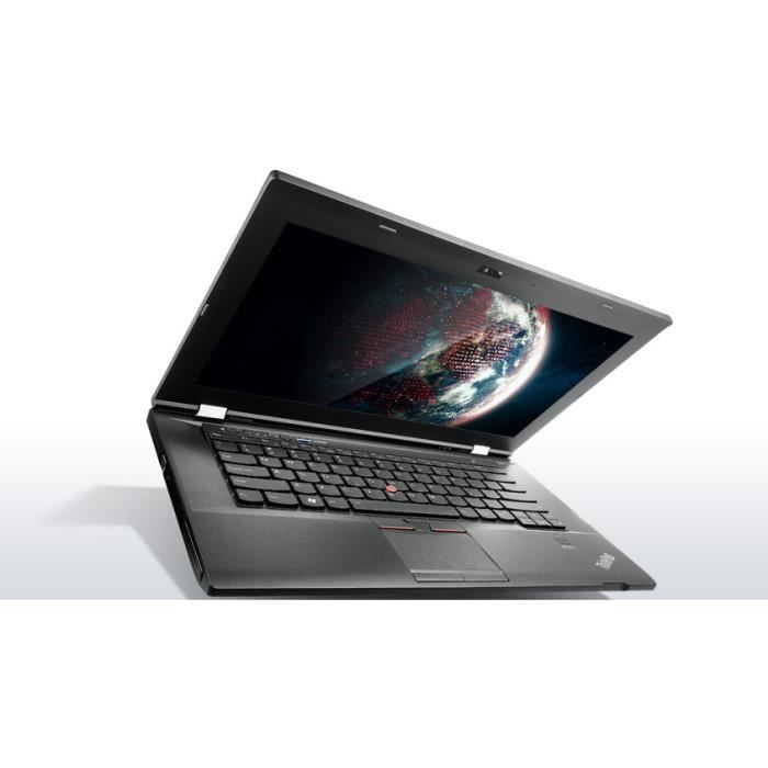 Lenovo Thinkpad L530 Windows 10 - Cdiscount Informatique