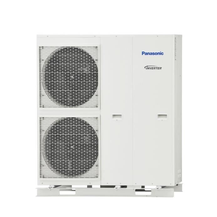 PAC PANASONIC Aquarea MDF Basse Temperature Mon… - Cdiscount Bricolage